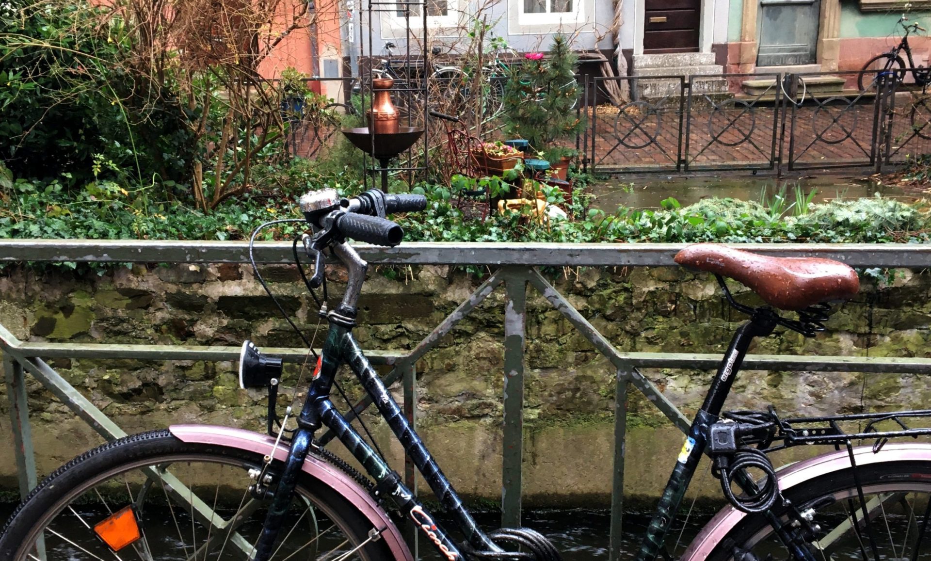 FFAK Weiterbildungsbüro - FFAK